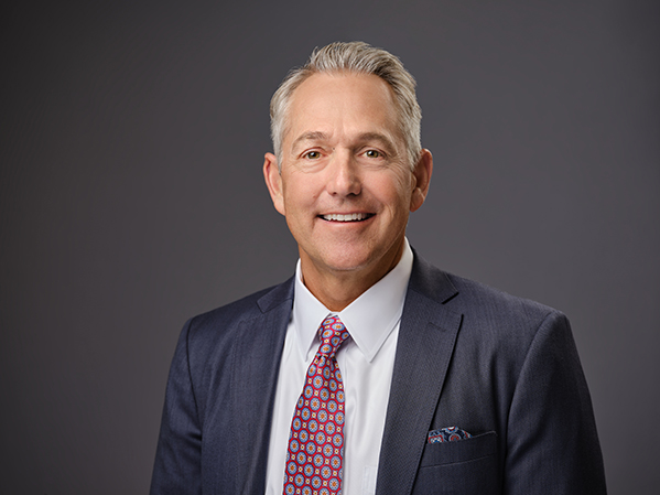 Matt Howard Joins Trust Company of North Carolina