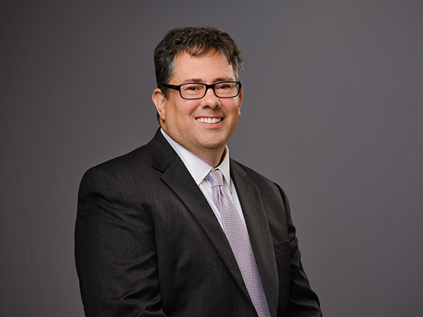 Larry Allen - Trust Company of North Carolina