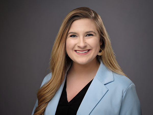 Morgan McCullen Joins Trust Company of North Carolina